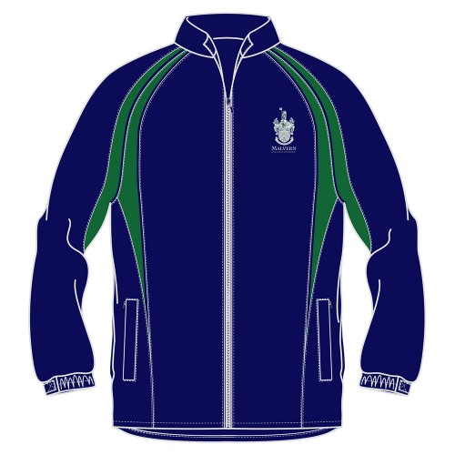 PE Jacket